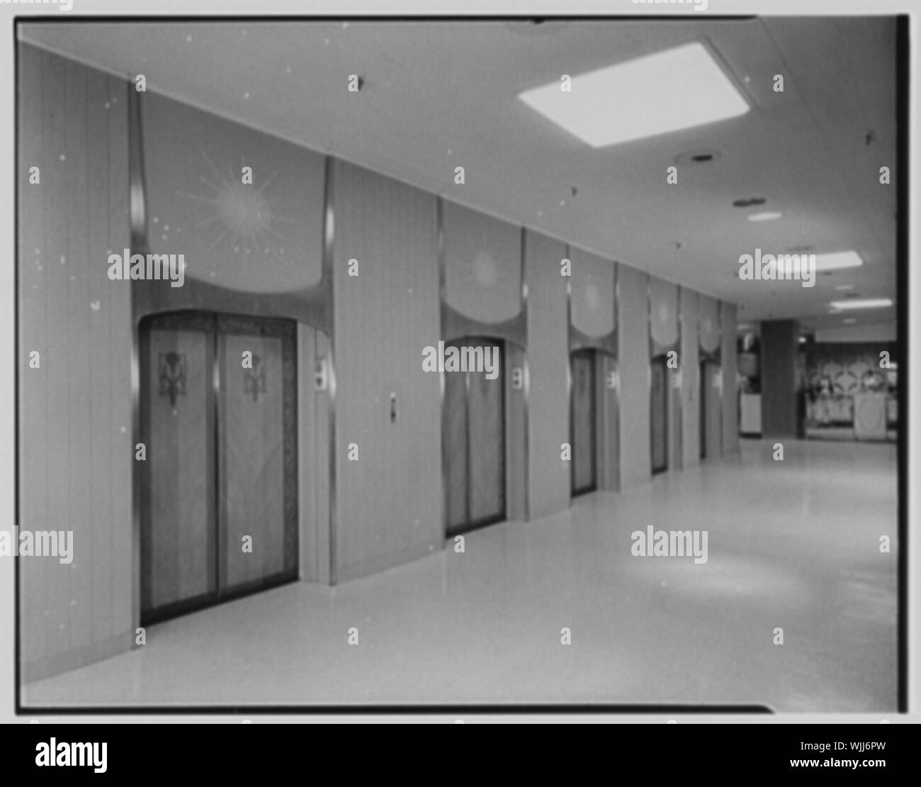 Higbee Department Store, business in Cleveland, Ohio Stock Photo - Alamy