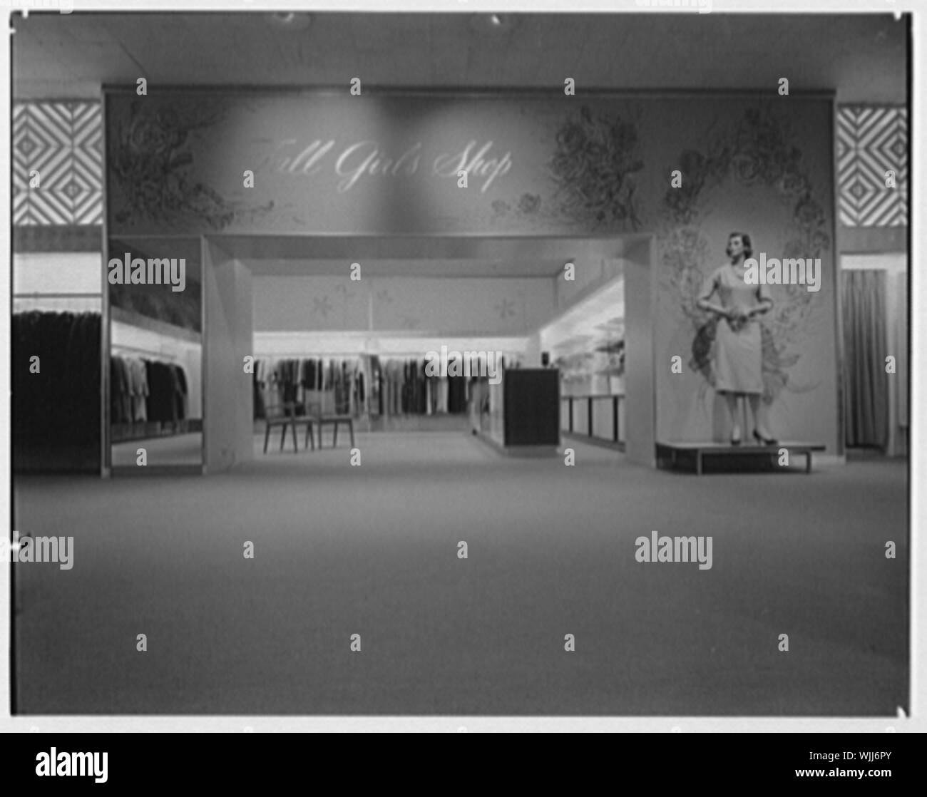 Cleveland higbee building hi-res stock photography and images - Alamy