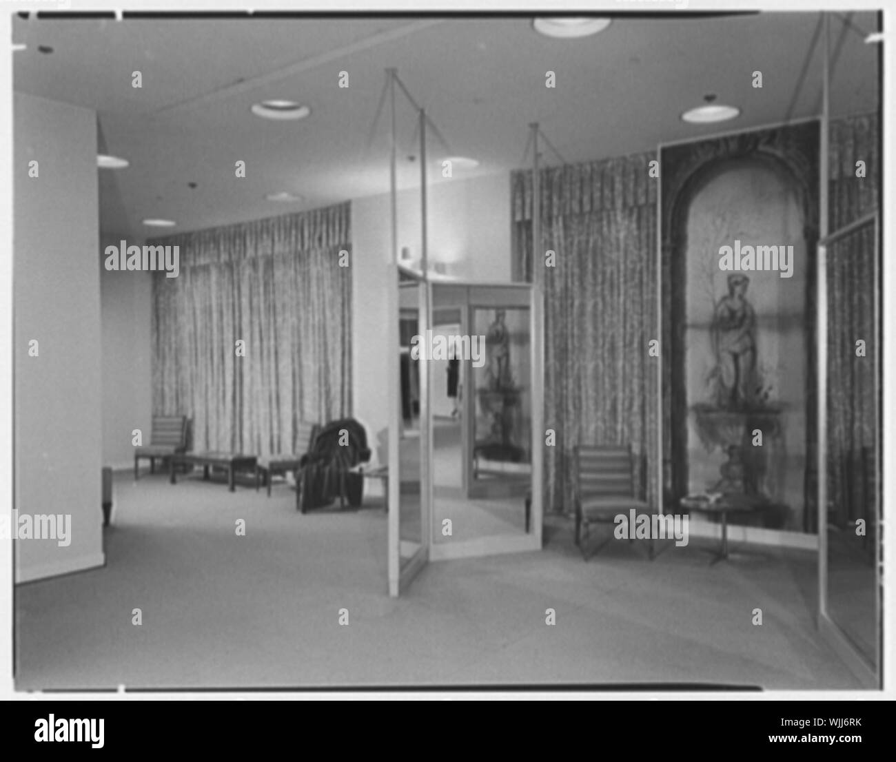 Higbee Department Store, business in Cleveland, Ohio Stock Photo - Alamy