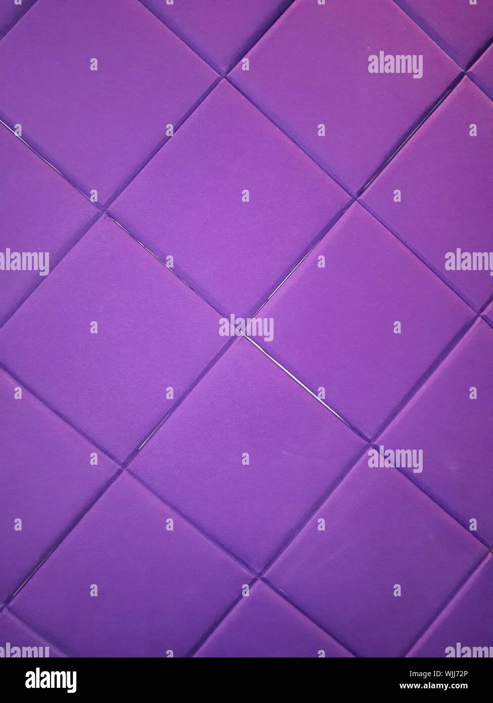 Purple Feature Wall High Resolution Stock Photography and Images - Alamy