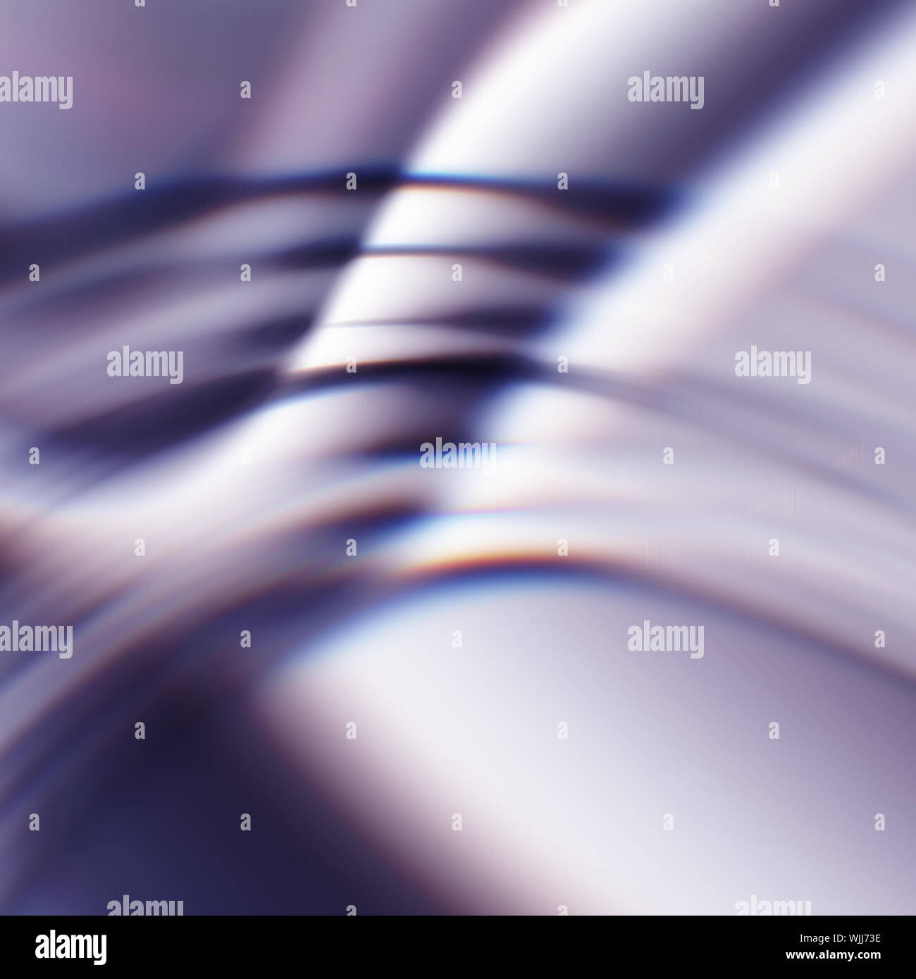 An image of a blue wave background Stock Photo - Alamy