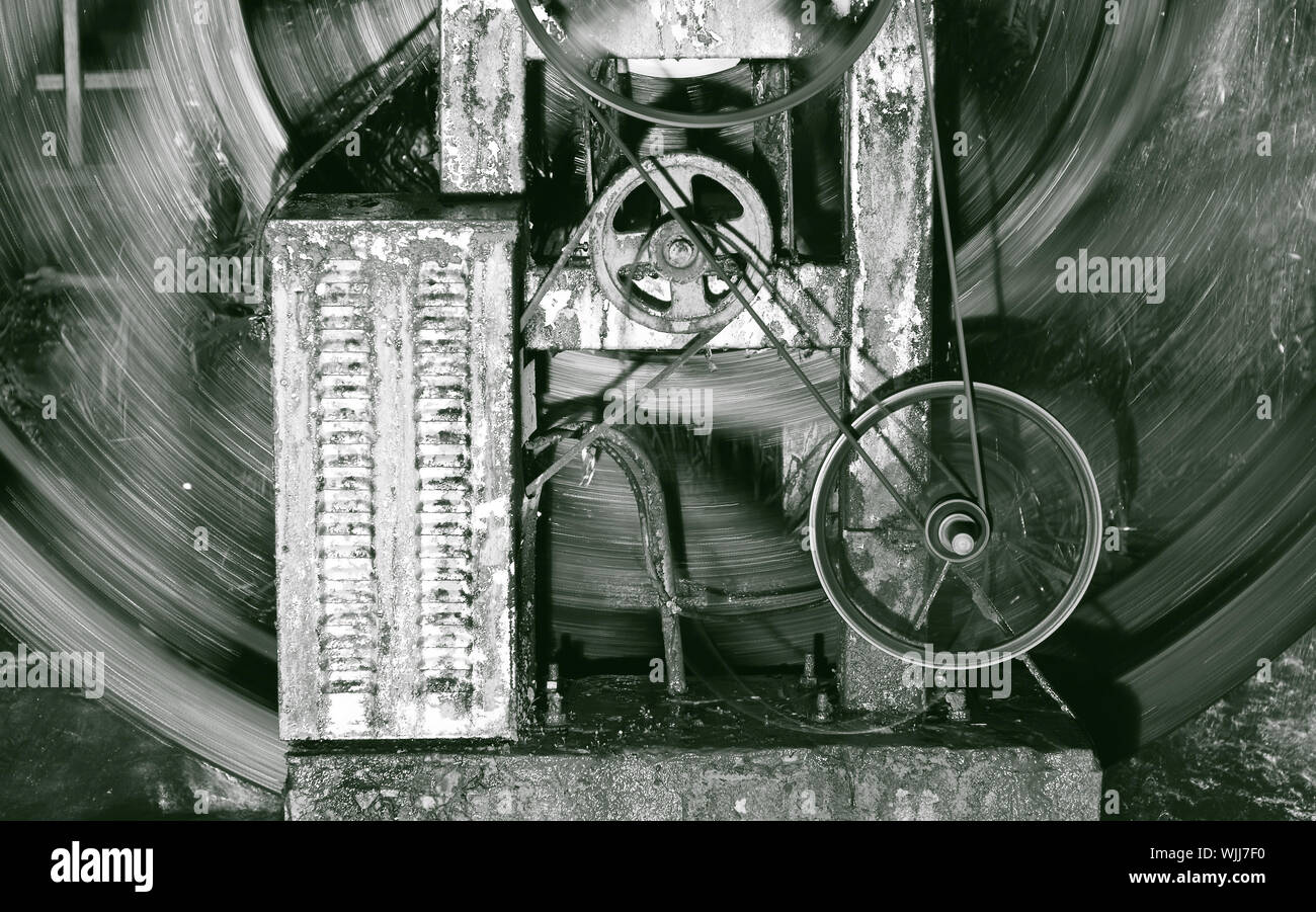 Kind of machine hi-res stock photography and images - Alamy