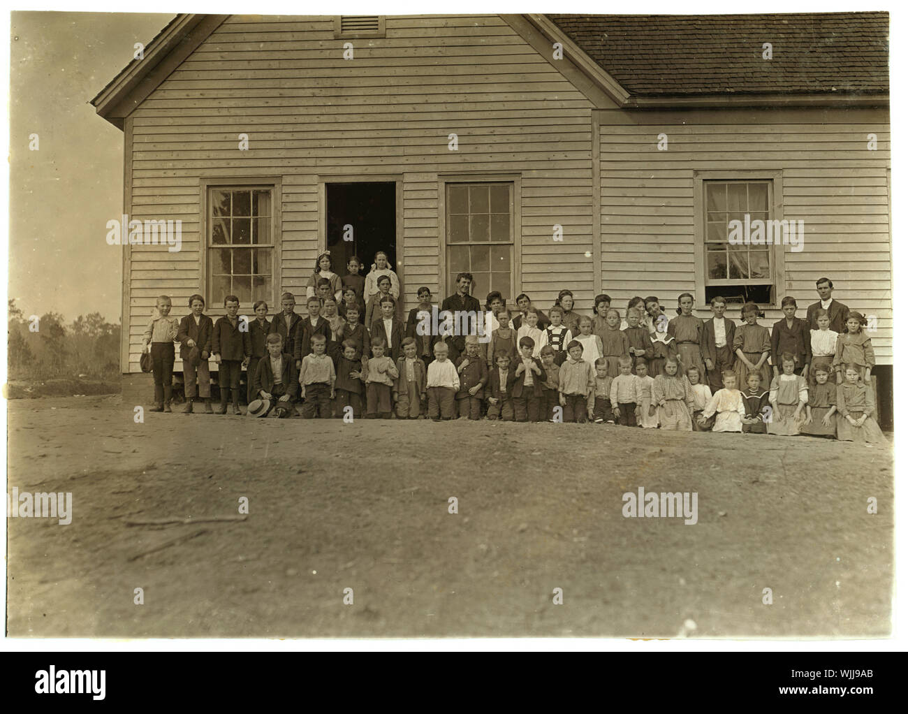 Co teaching school Cut Out Stock Images & Pictures - Alamy