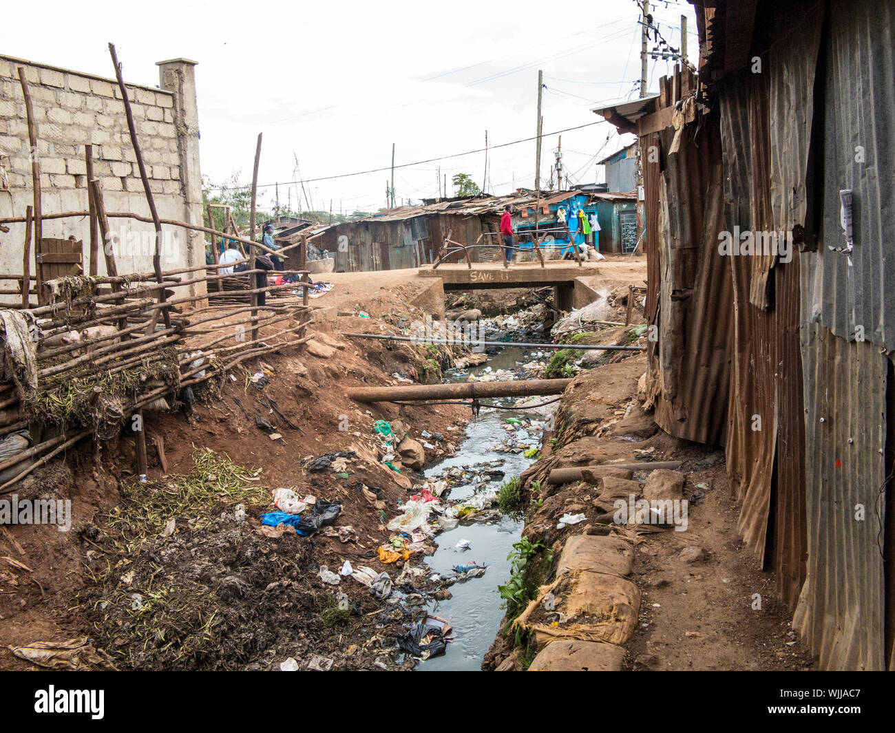 Foul africa hi-res stock photography and images - Alamy
