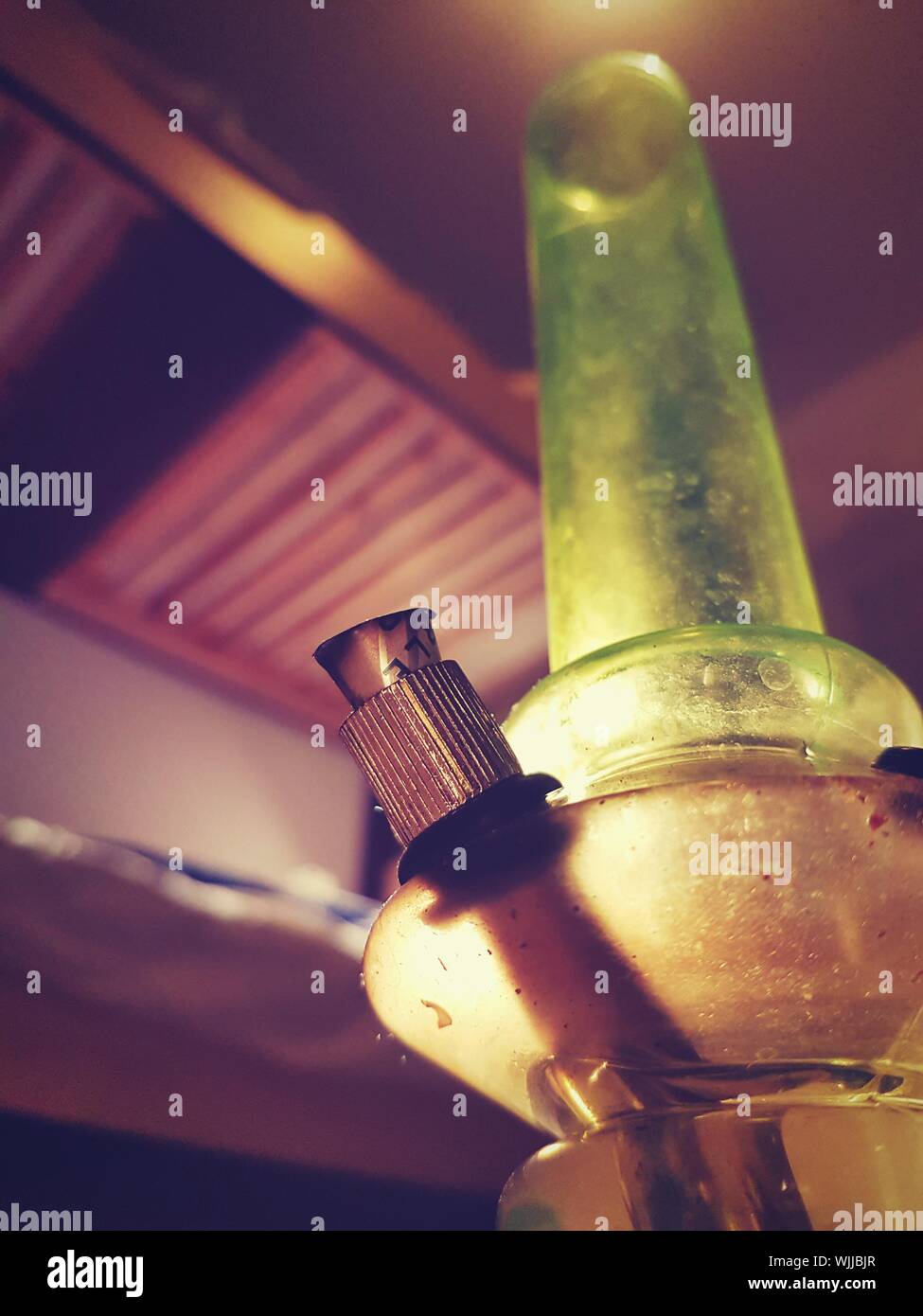 Bong High Resolution Stock Photography and Images - Alamy