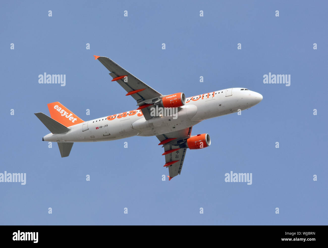 EasyJet (is a British multinational low-cost airline group ...
