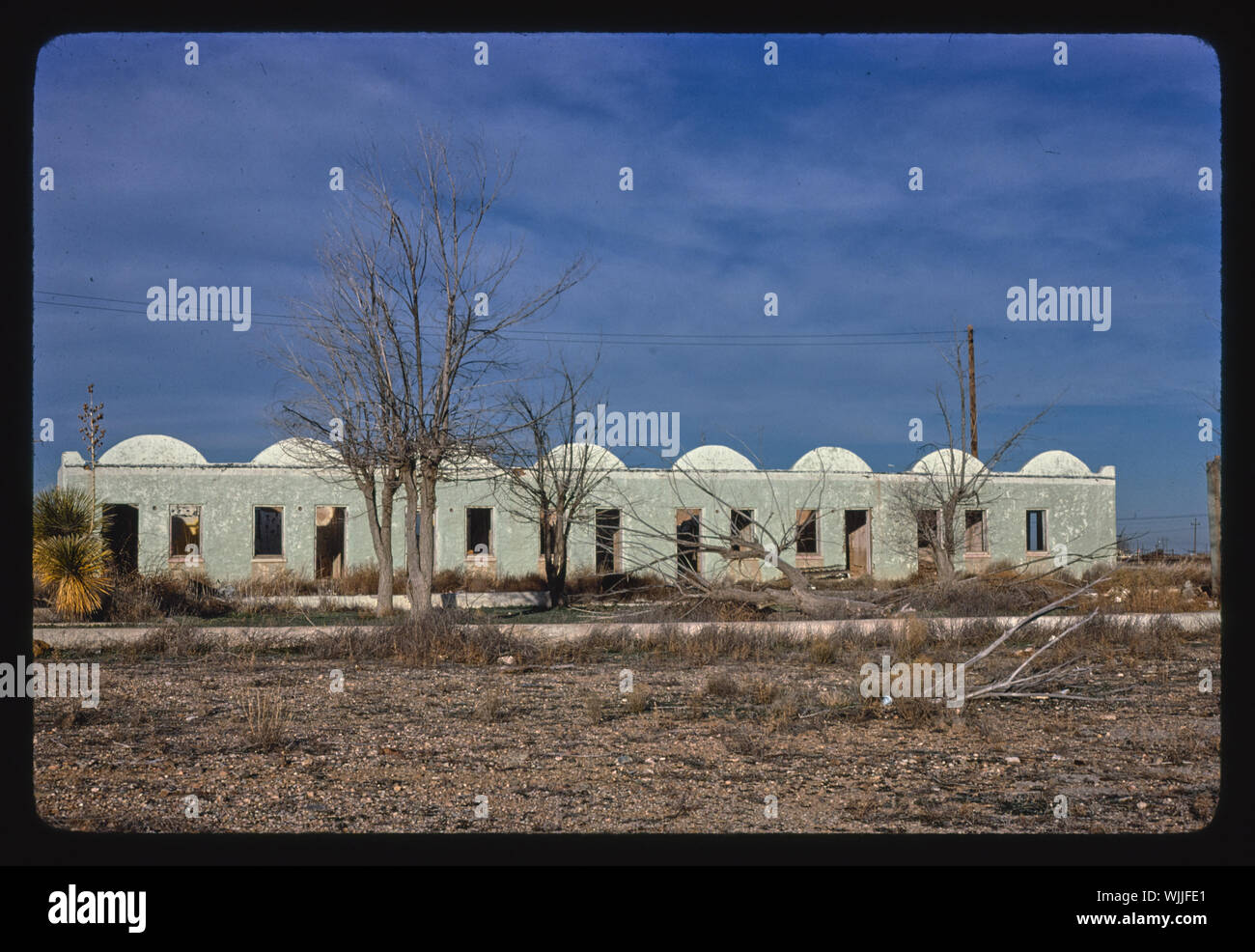 Lordsburg new mexico hi-res stock photography and images - Alamy