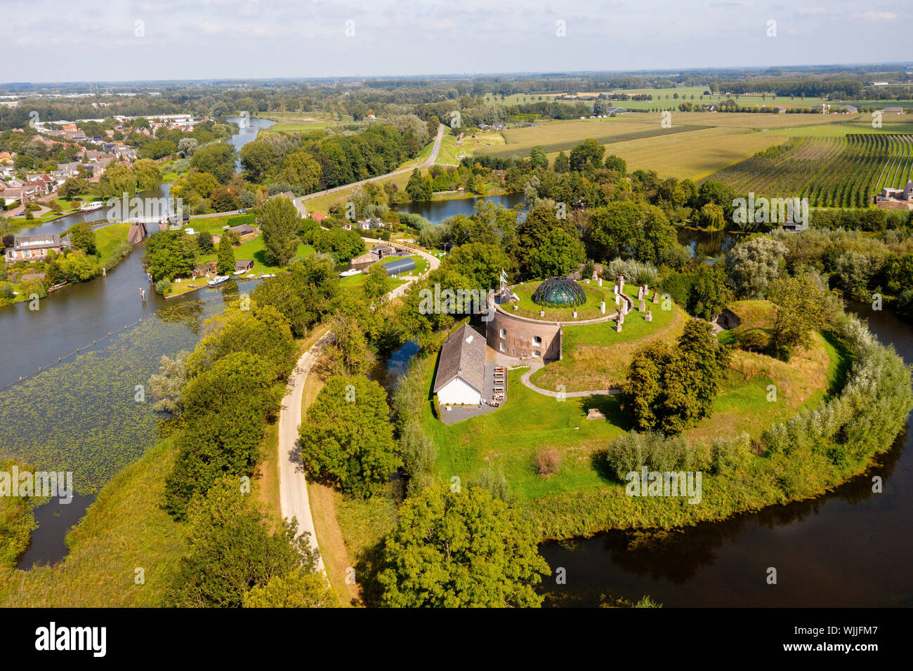 New dutch waterline hi-res stock photography and images - Alamy