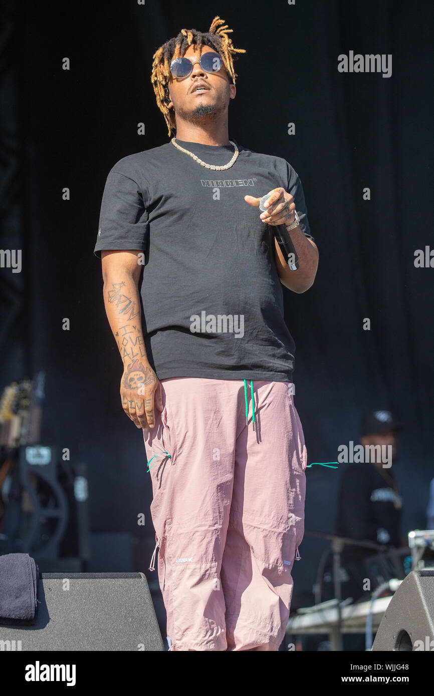 Jarad a higgins hi-res stock photography and images - Alamy