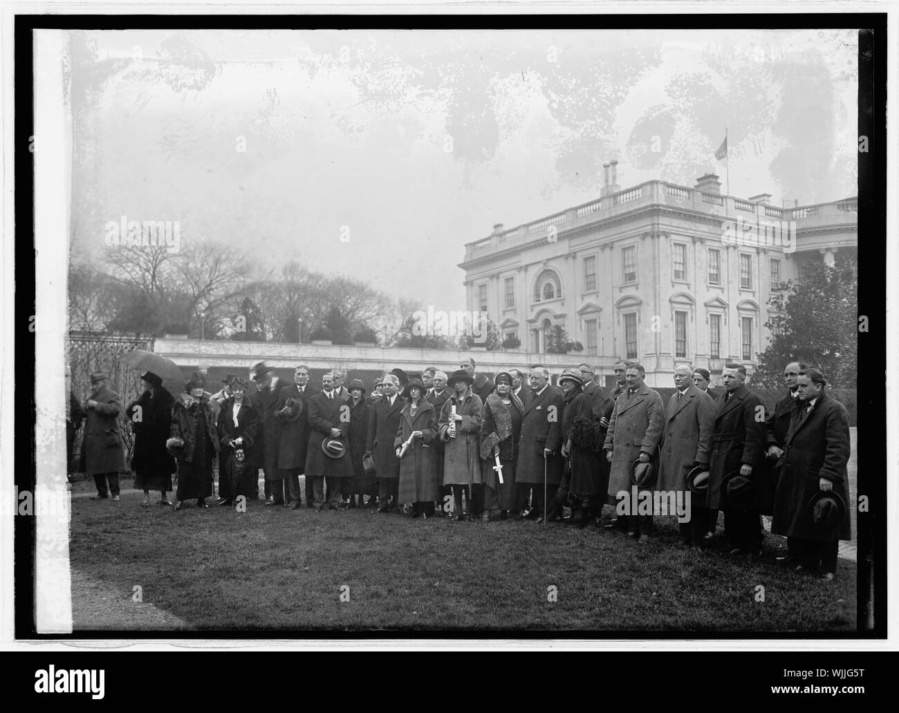 1920s american highway hi-res stock photography and images - Alamy