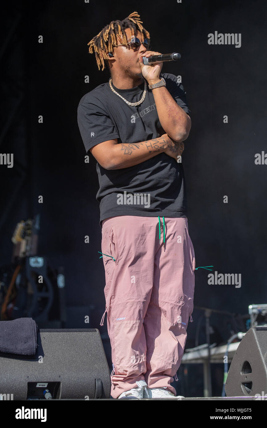 Jarad a higgins hi-res stock photography and images - Alamy