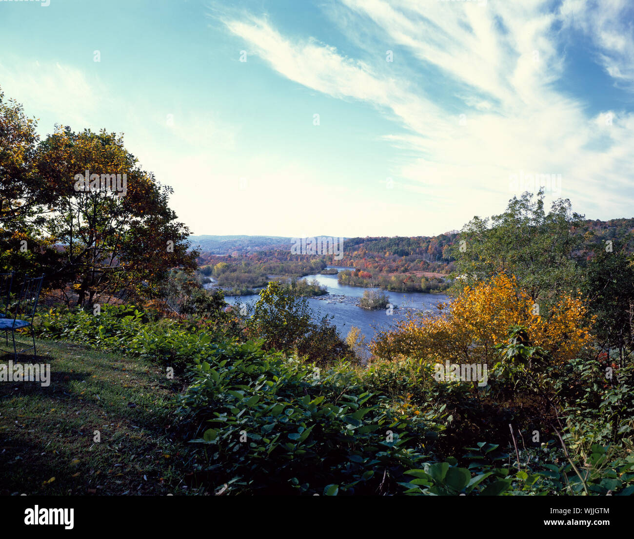 Lehigh river hi-res stock photography and images - Alamy