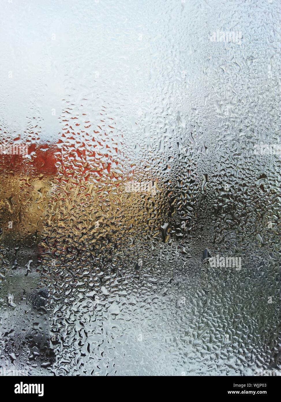 Condensed glass window close up hi-res stock photography and images - Alamy