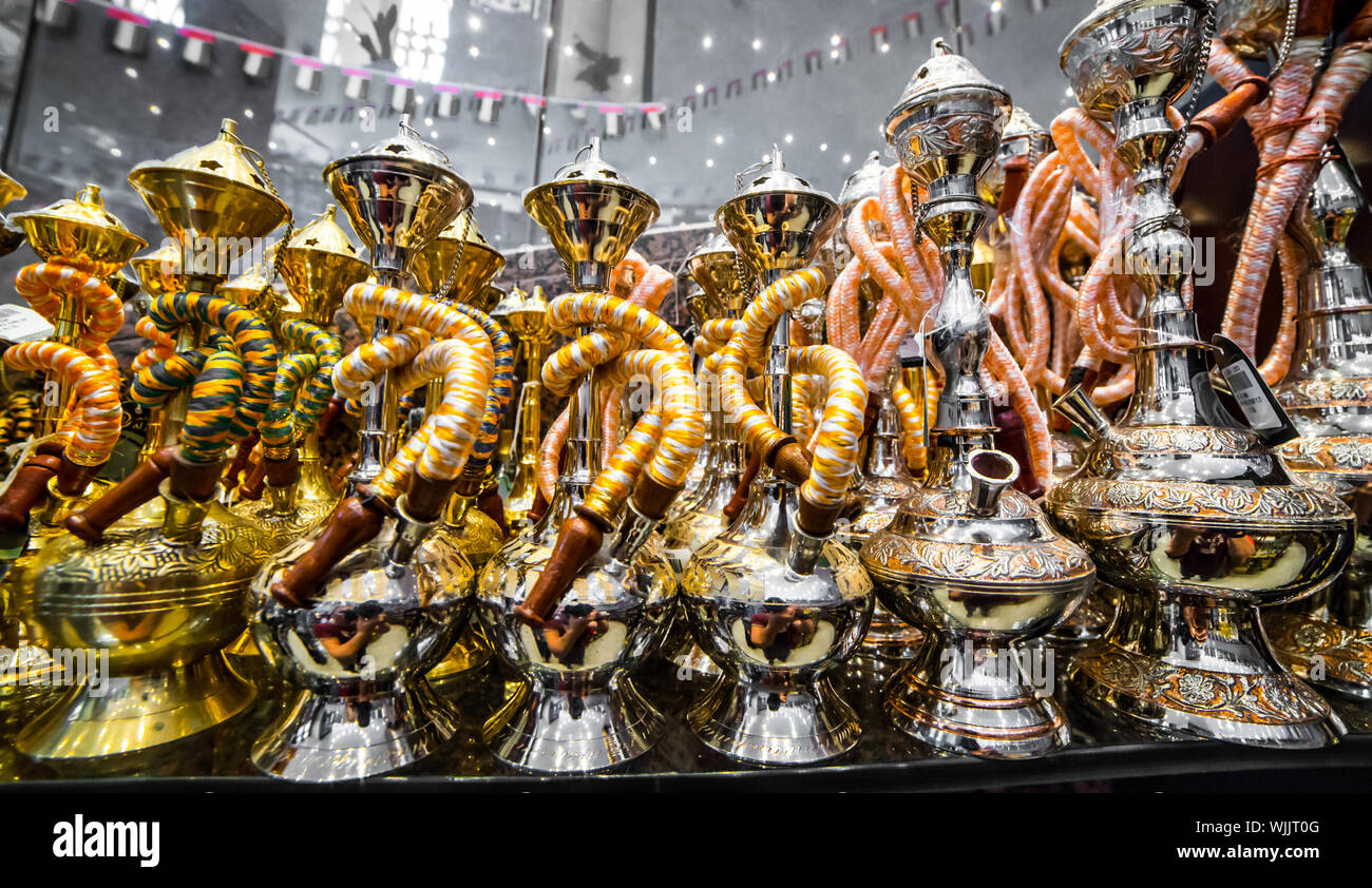 Traditional syrian life hi-res stock photography and images - Alamy