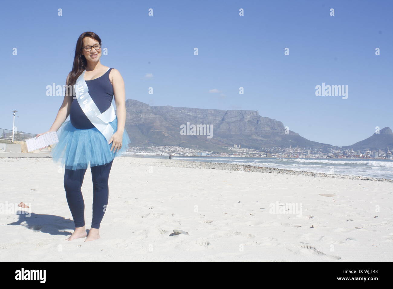 Wearing Sash Stock Photos & Wearing Sash Stock Images - Alamy