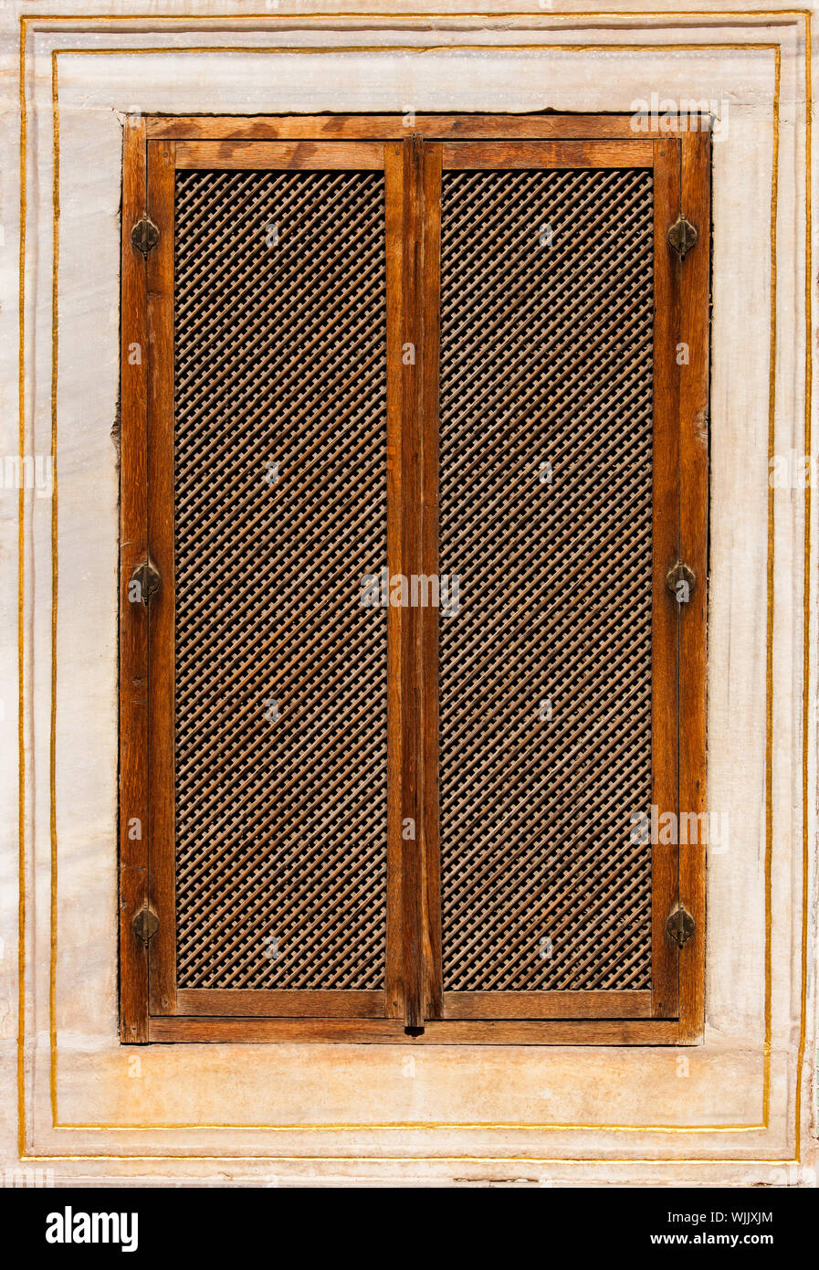 Ottoman era building hi-res stock photography and images - Alamy