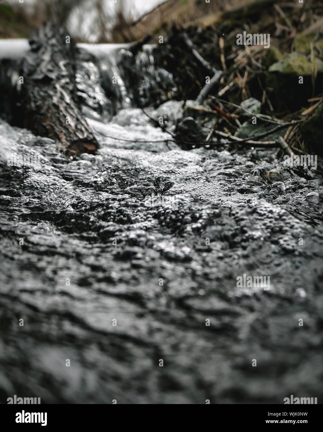 Level Mud High Resolution Stock Photography and Images - Alamy