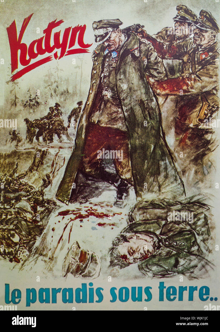 1940 war poster hi-res stock photography and images - Alamy