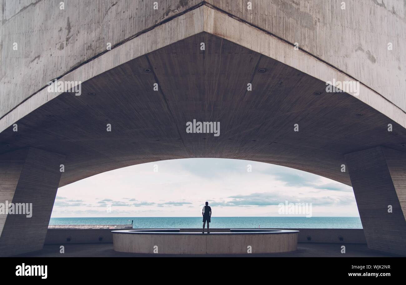 Vision bridge hi-res stock photography and images - Alamy