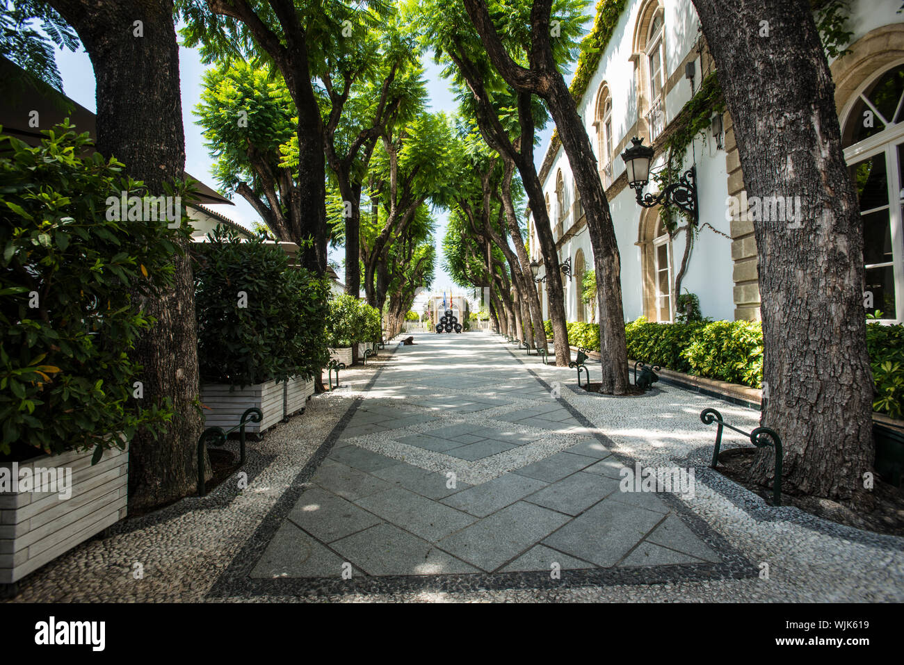 Osborne winery hi-res stock photography and images - Alamy