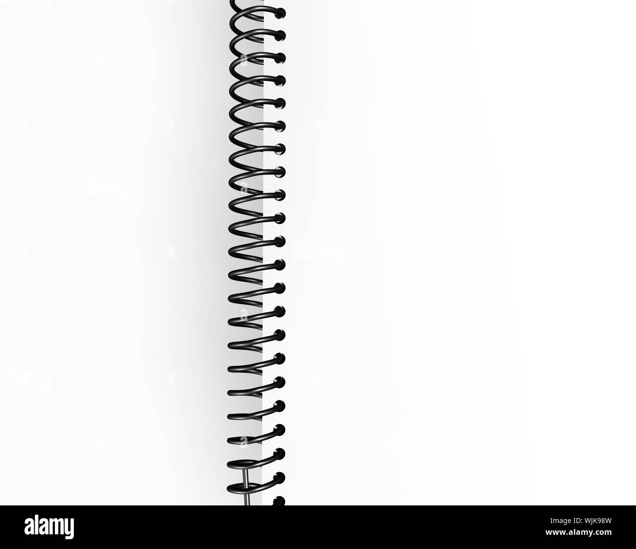 Binder sheet hi-res stock photography and images - Alamy