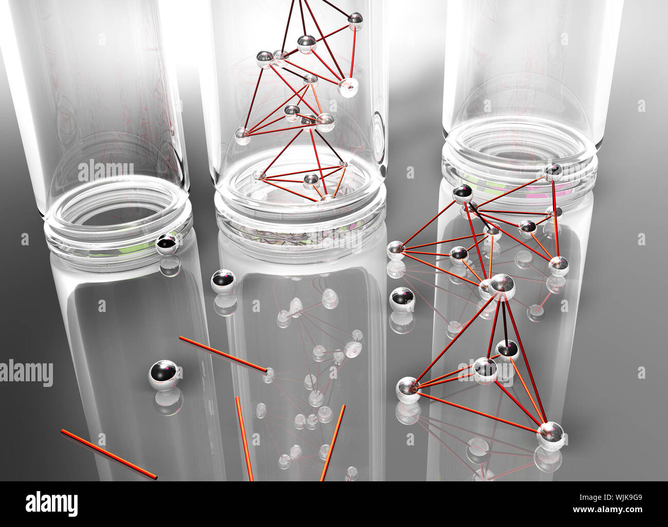 Blood cell analysis hi-res stock photography and images - Alamy
