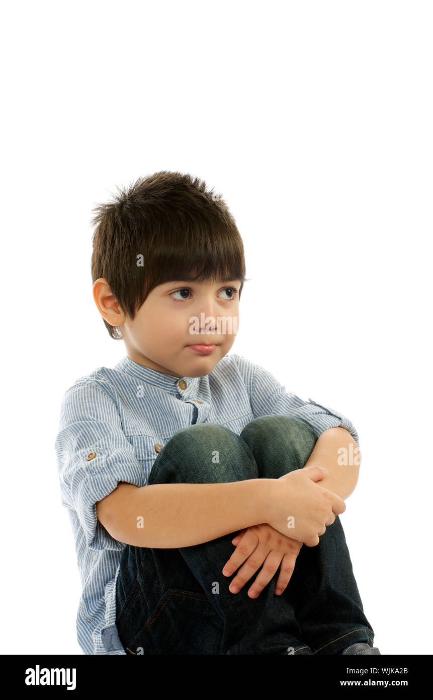 Child behavior problems hi-res stock photography and images - Alamy