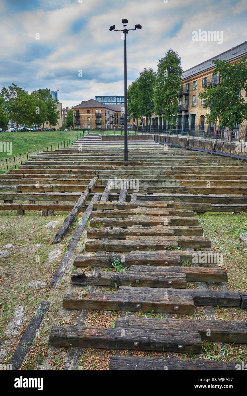 Launch of ss great eastern hi-res stock photography and images - Alamy