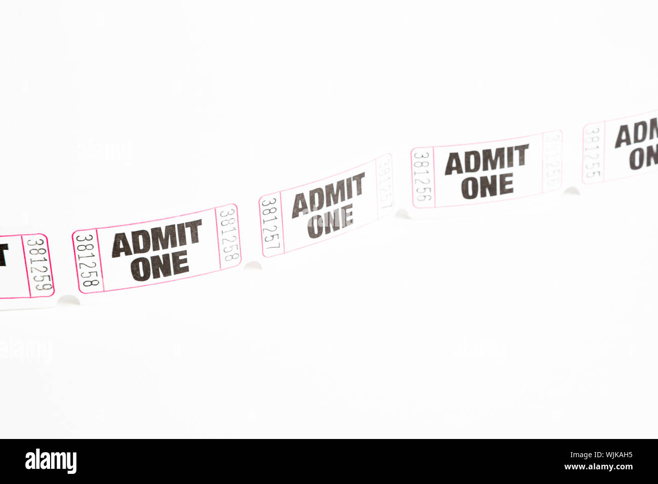 Entrance and record card hi-res stock photography and images - Alamy