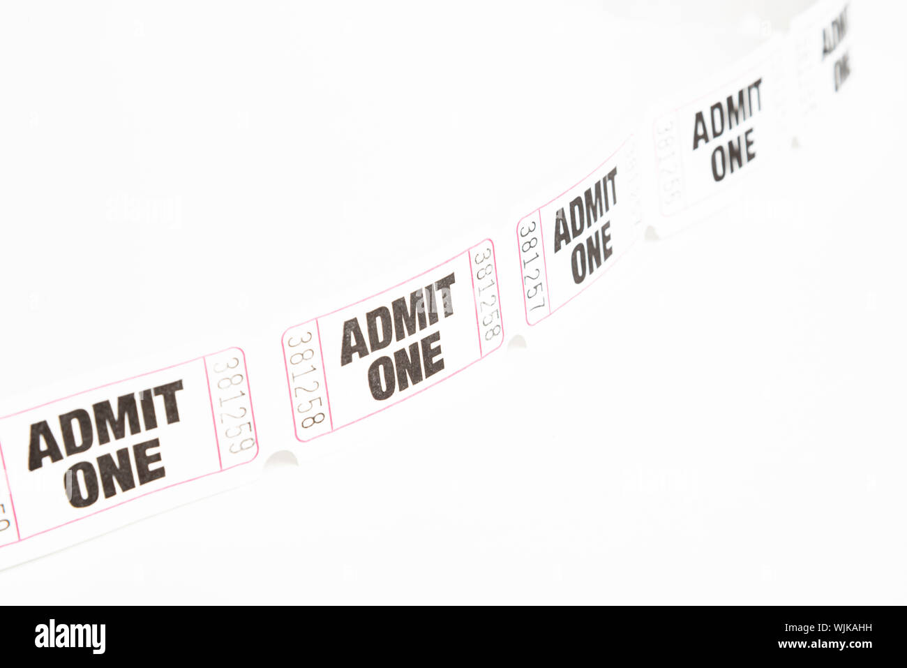 Entrance and record card hi-res stock photography and images - Alamy