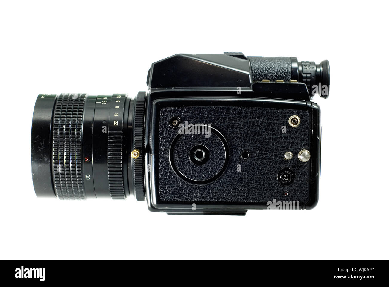 645 medium format hi-res stock photography and images - Alamy