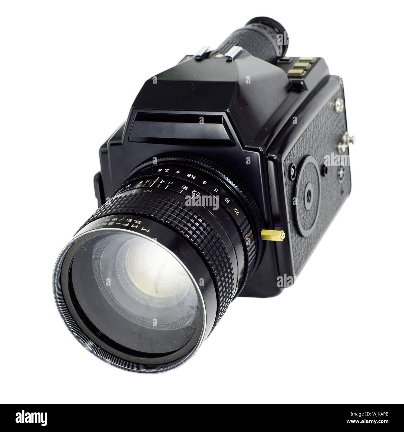 645 medium format hi-res stock photography and images - Alamy