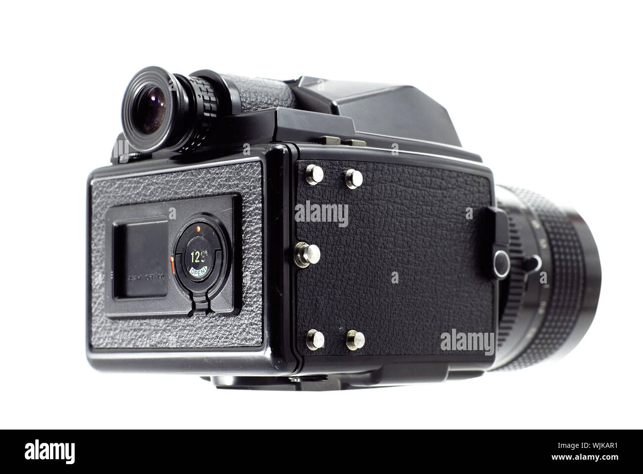 645 format hi-res stock photography and images - Alamy