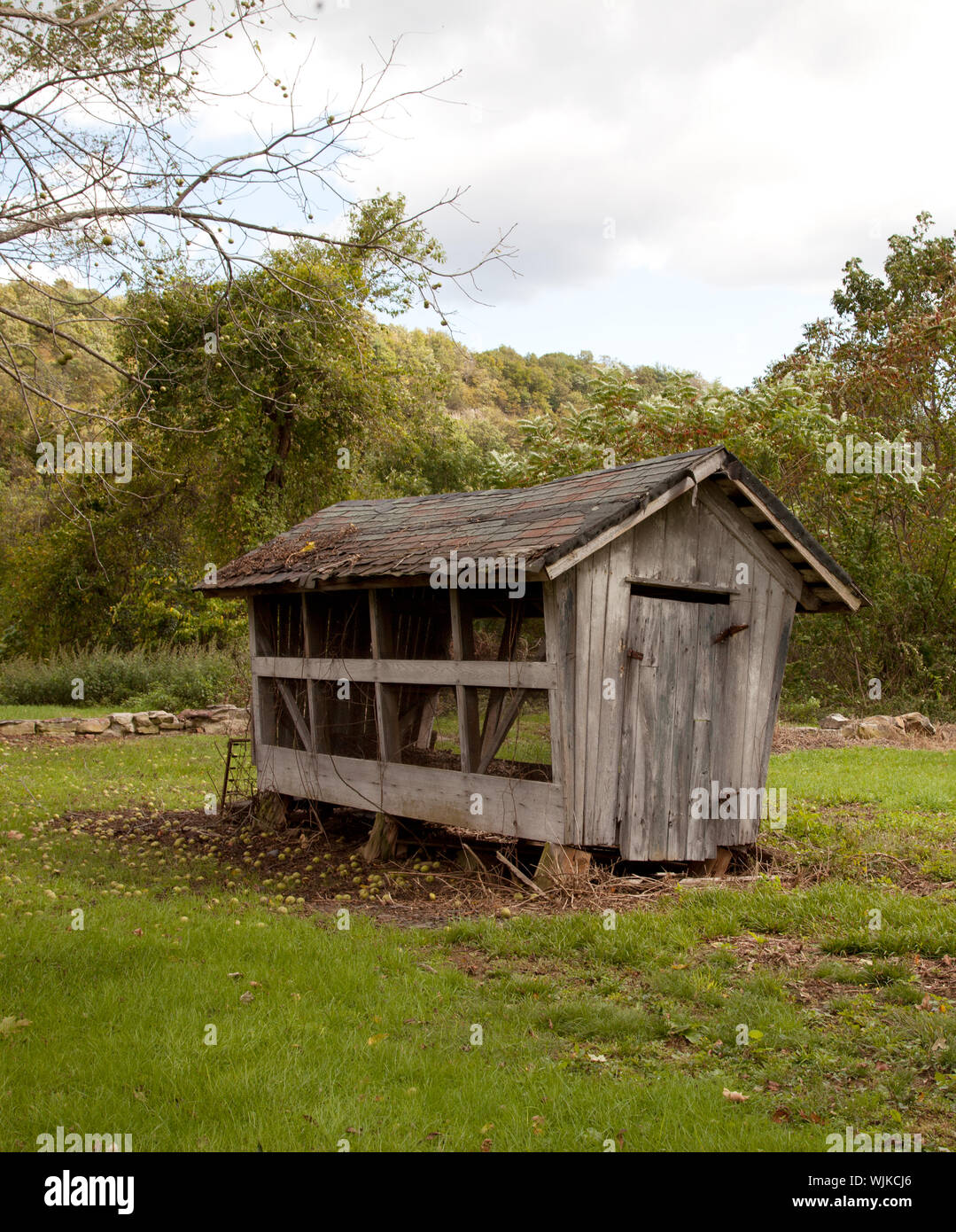 Historic architecture in East Granby, Connecticut Stock Photo - Alamy