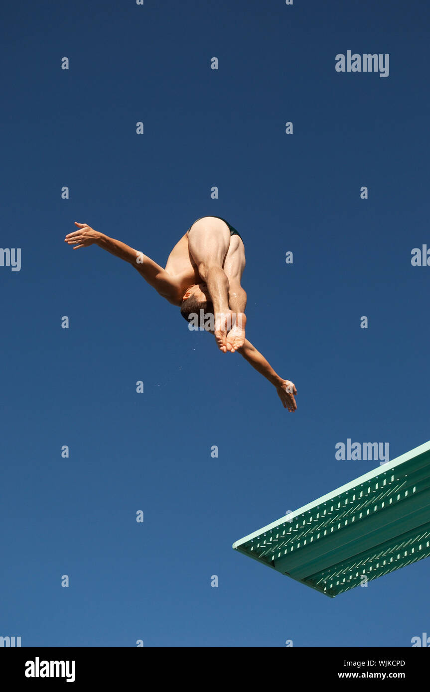 Precise airborne hi-res stock photography and images - Alamy