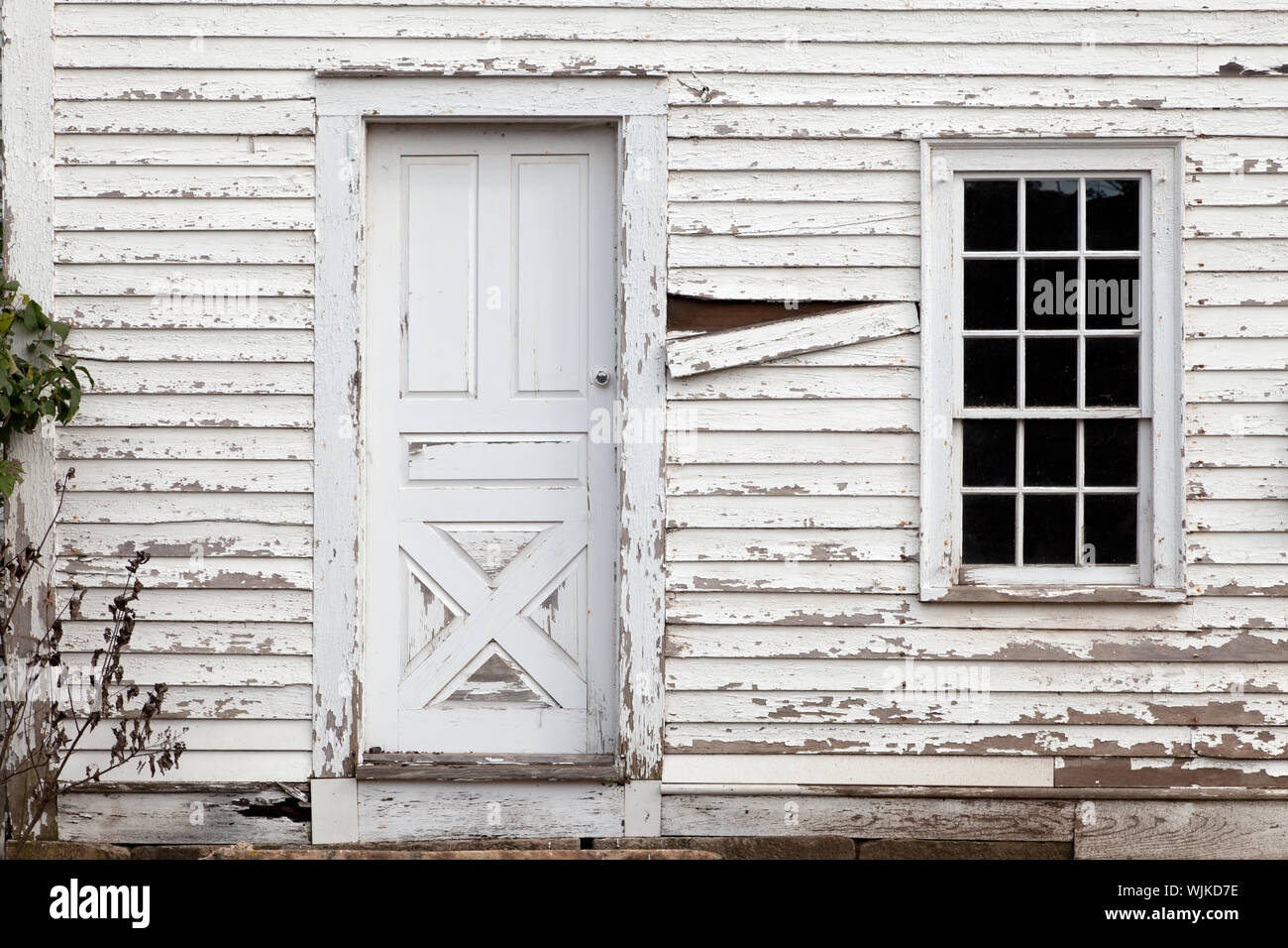 Historic architecture in East Granby, Connecticut Stock Photo - Alamy