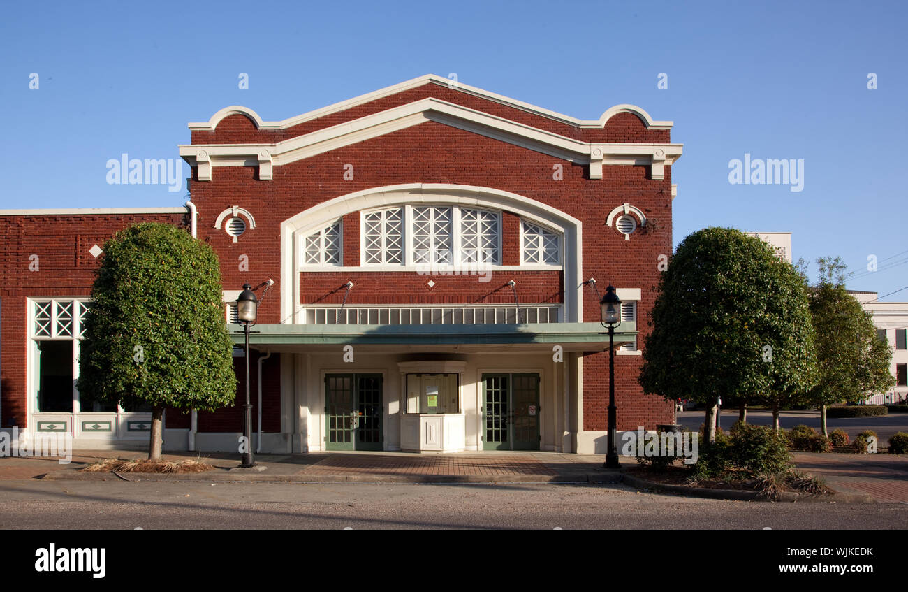 Selma historical hi-res stock photography and images - Alamy
