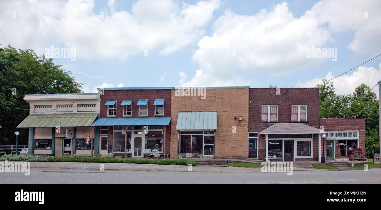 Elkmont hi-res stock photography and images - Alamy