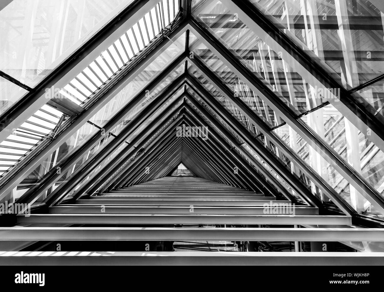 Glass Roof Building Stock Photos & Glass Roof Building Stock Images - Alamy