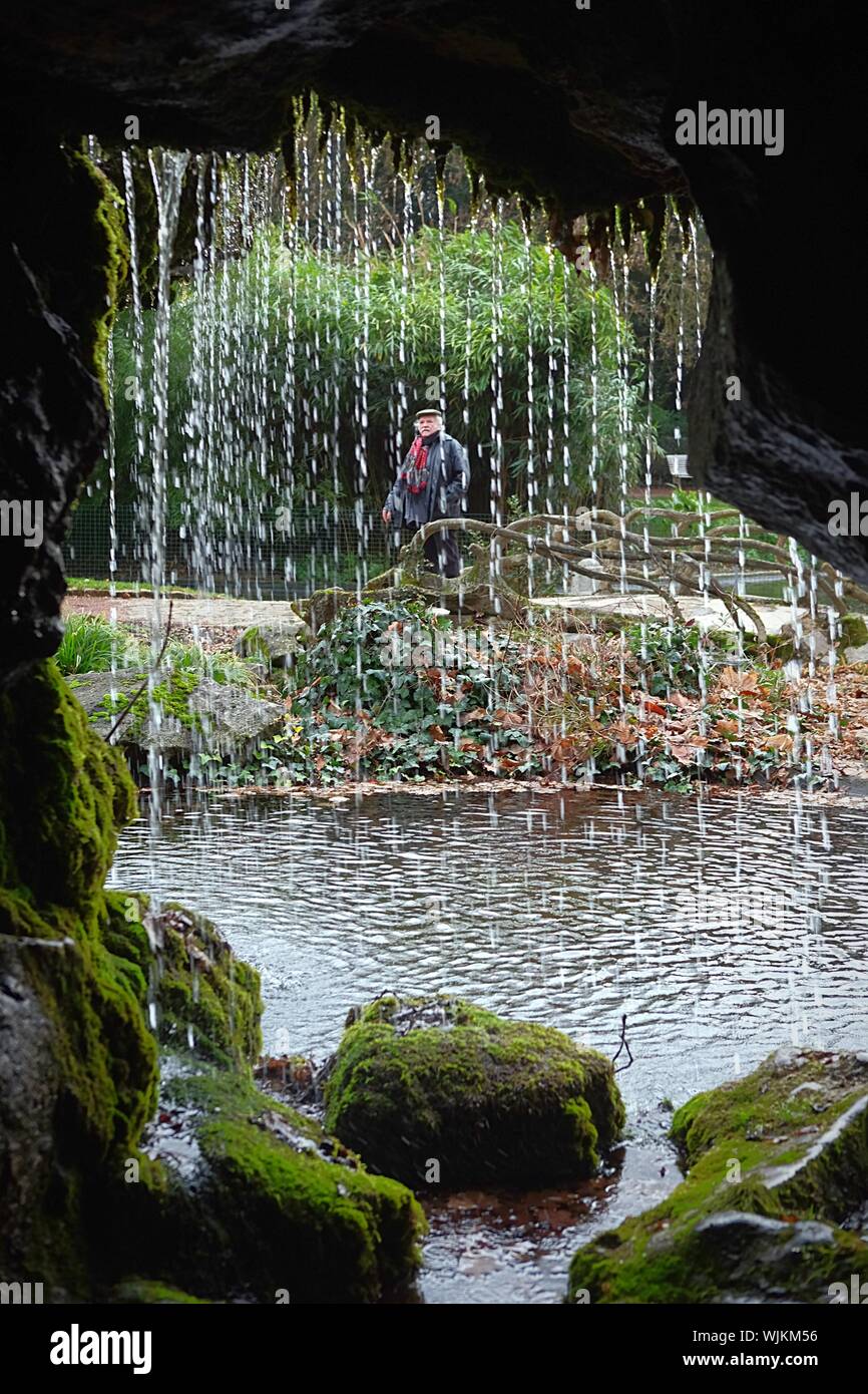 Water park entrance hi-res stock photography and images - Alamy