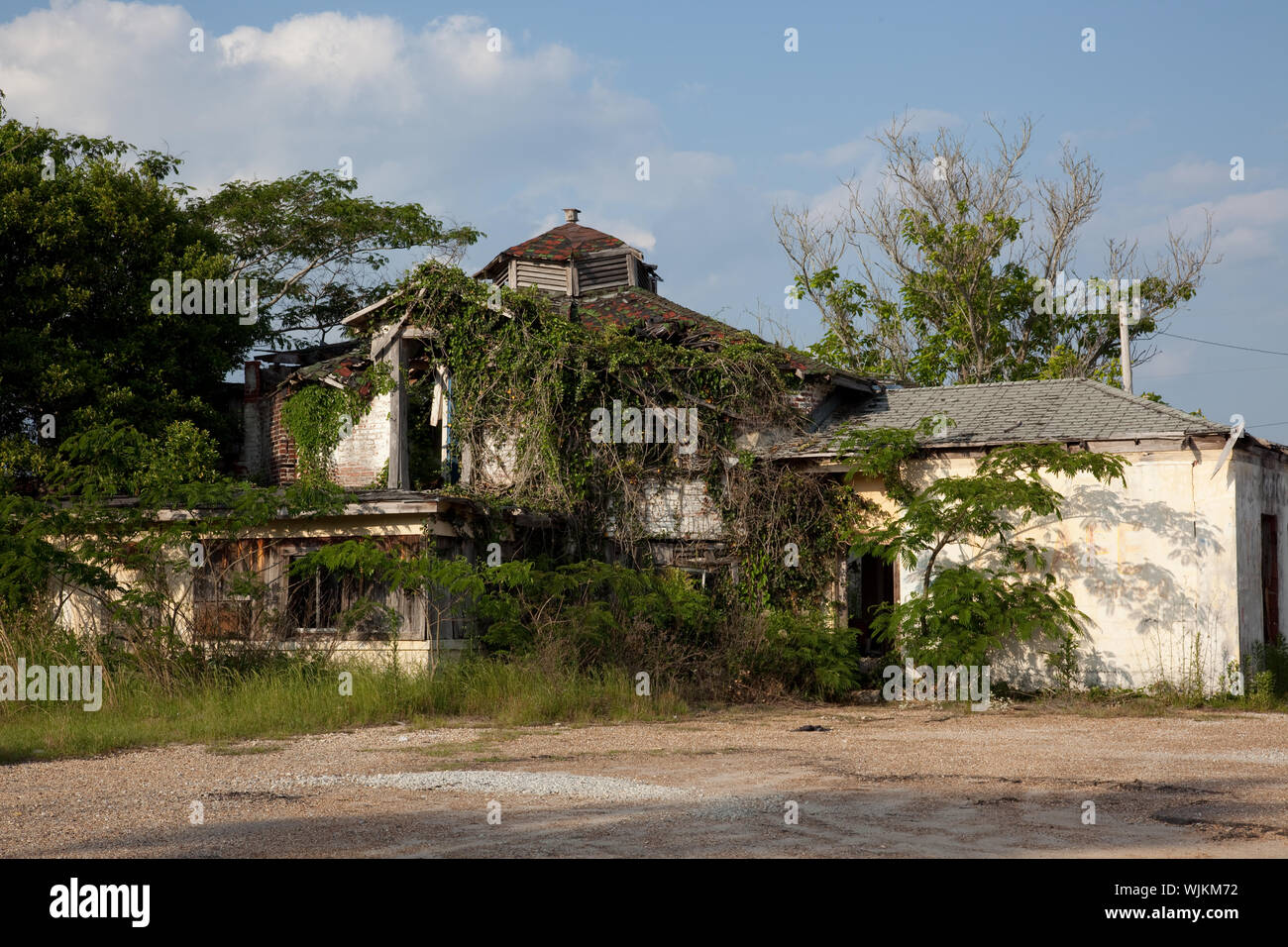 Historic buildings in Tuskegee, Alabama Stock Photo - Alamy