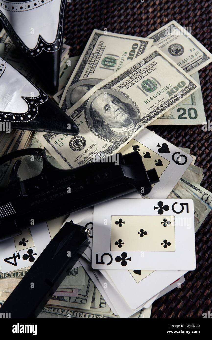 Flush barrel hi-res stock photography and images - Alamy