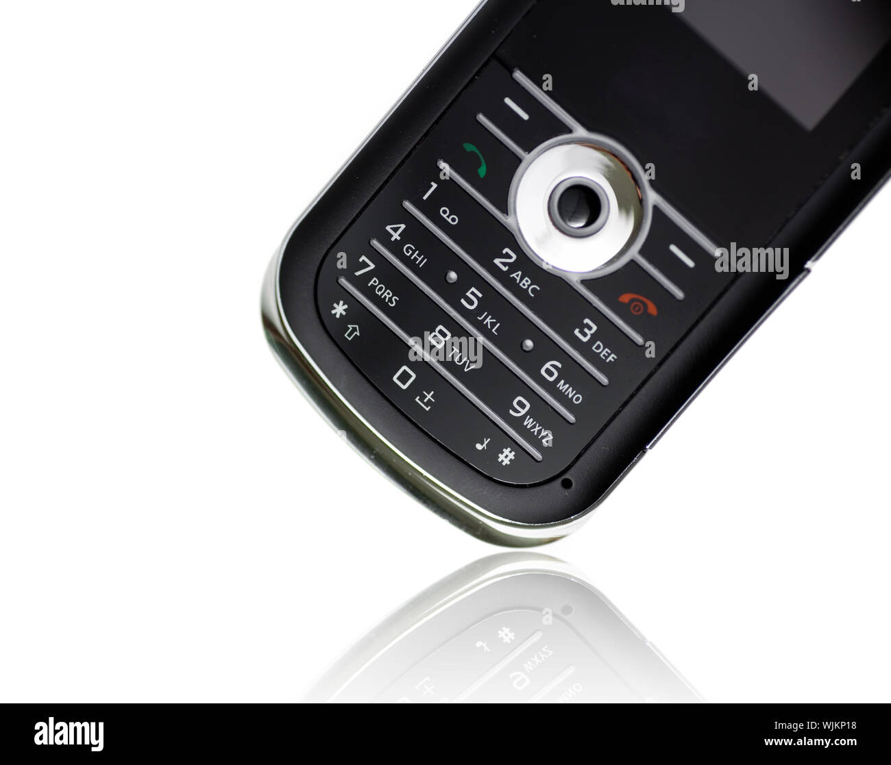 Mobile radiocommunication hi-res stock photography and images - Alamy