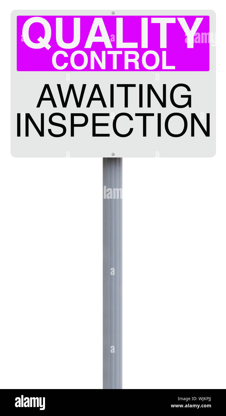 Osha inspection hi-res stock photography and images - Alamy