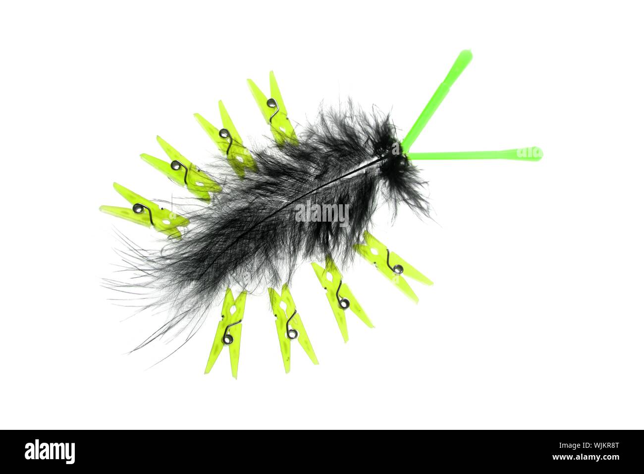 Bacteria pin hi-res stock photography and images - Alamy