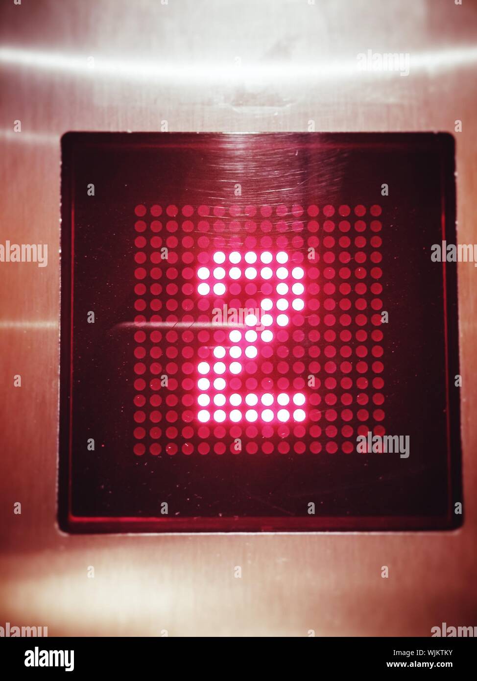 Number 2 hi-res stock photography and images - Alamy