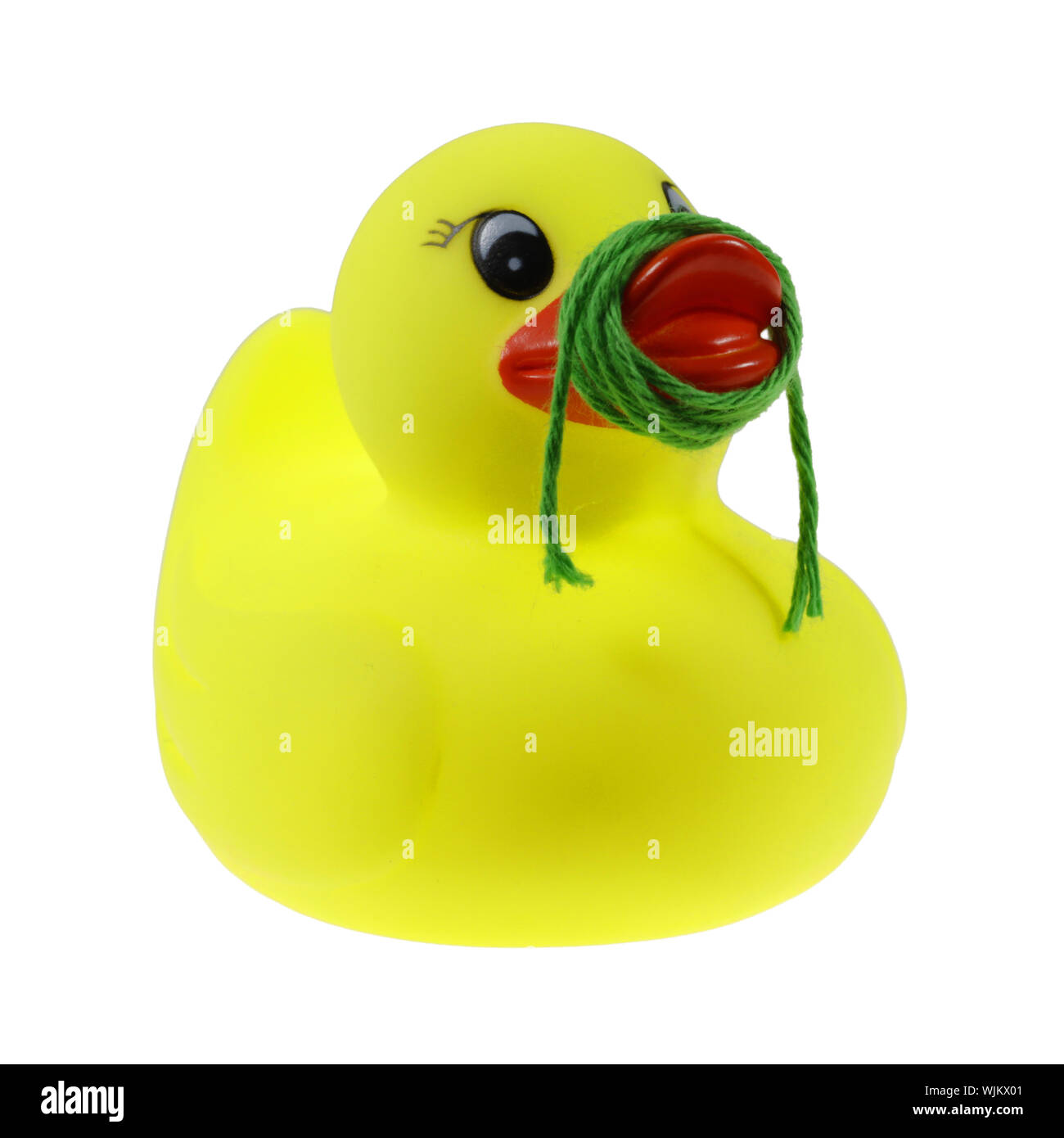 Rubber duck studio hi-res stock photography and images - Alamy