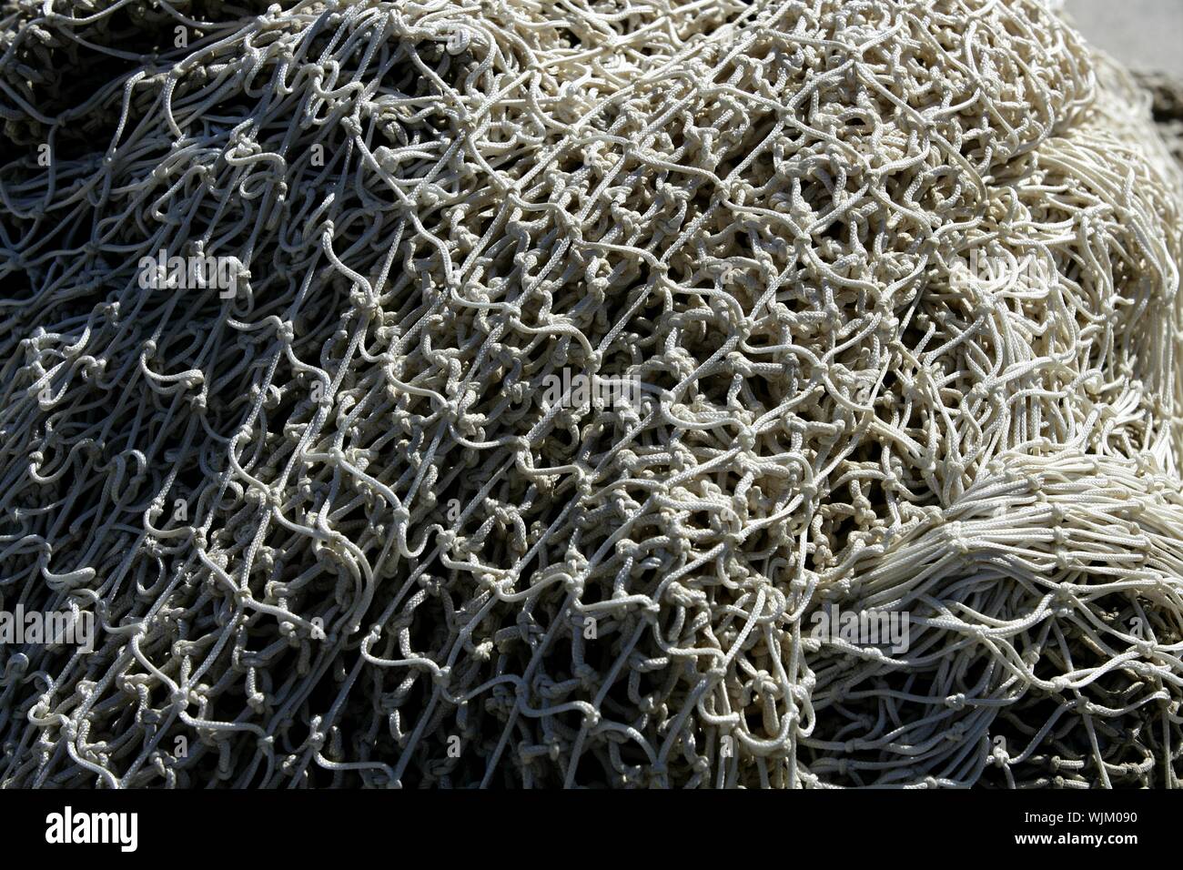 Taut net hi-res stock photography and images - Alamy