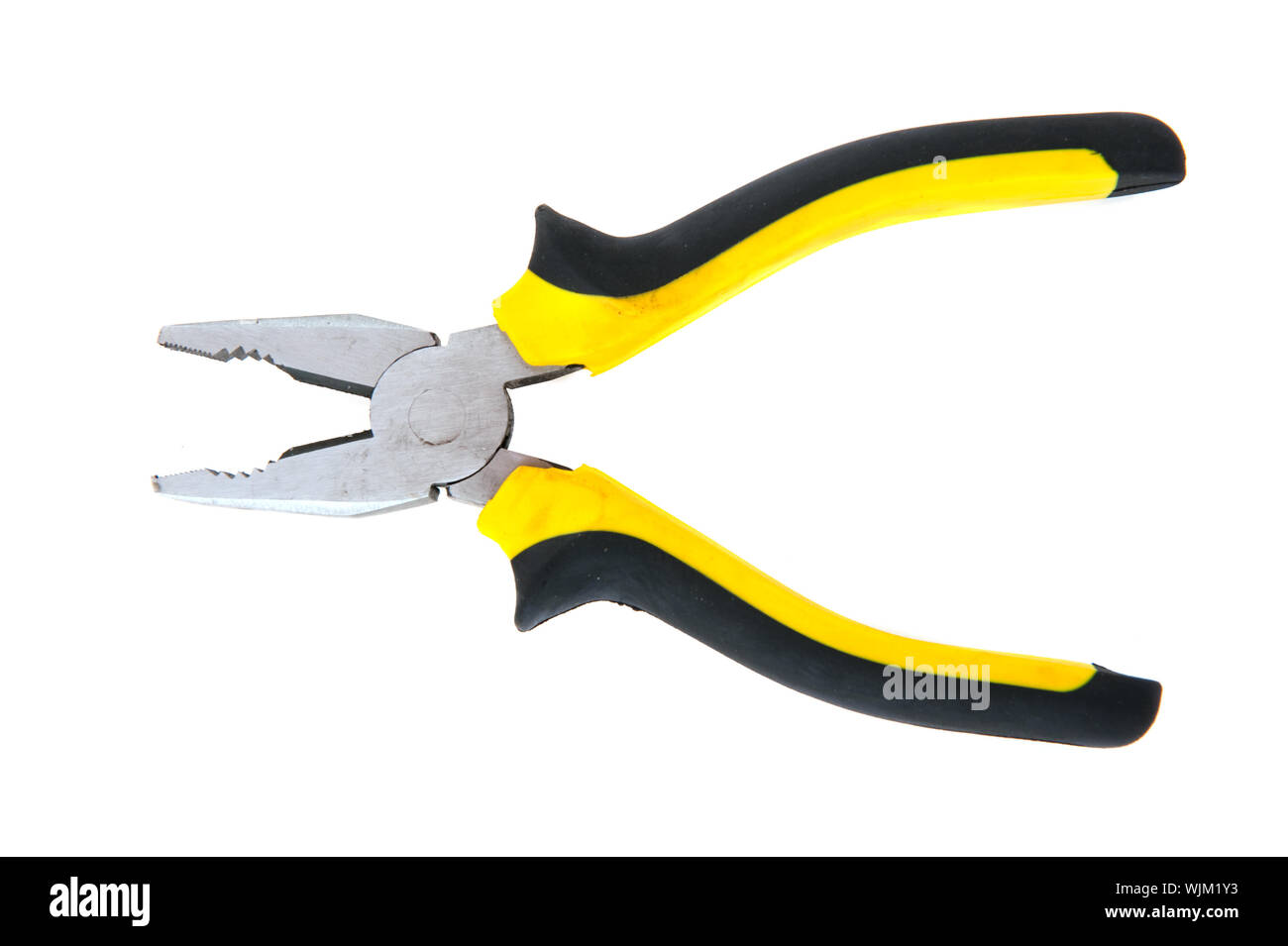 Open pincers hi-res stock photography and images - Alamy