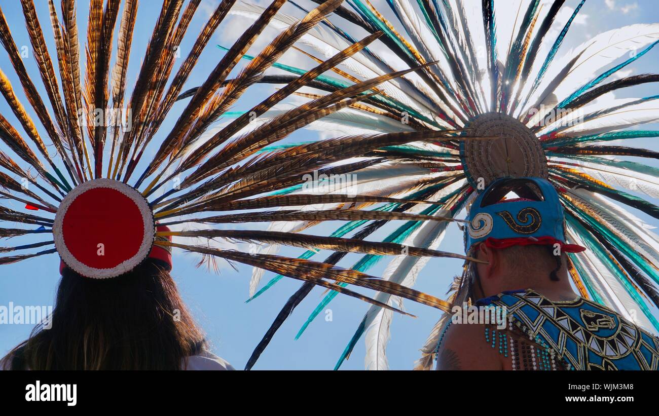 Featherwork High Resolution Stock Photography and Images - Alamy